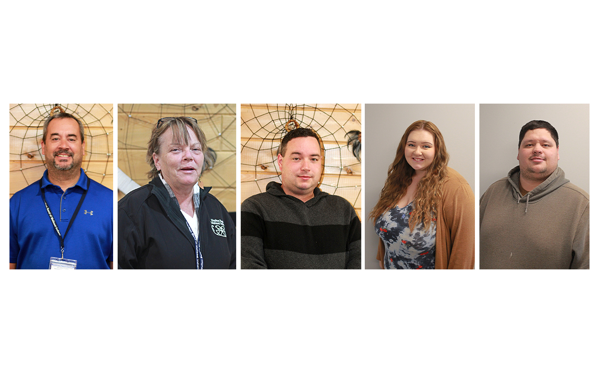 HBMI announces new staff hires, promotions - The County