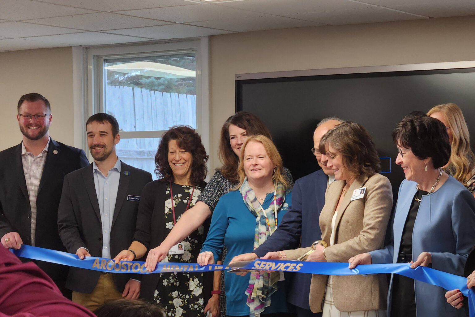 New mental health and drug treatment facility opens in Presque Isle ...