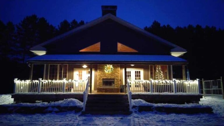 New Monticello restaurant on a snowmobile trail opens this week - The ...