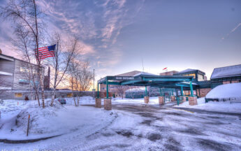 AR Gould Hospital reflects on some wins from 2023 - The County