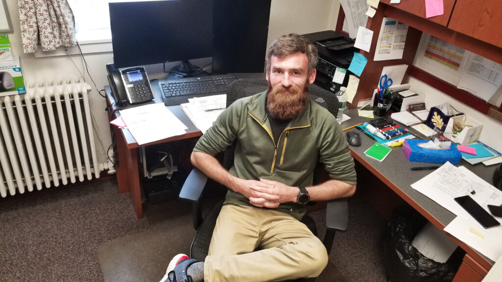 County Commissioners approve move toward regional code enforcement ...