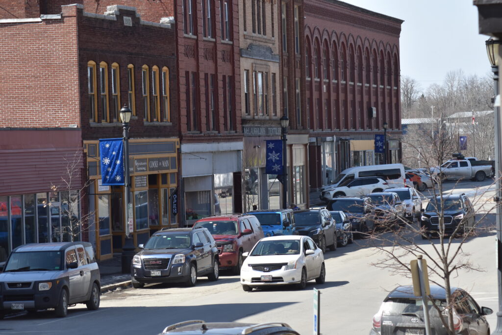 Houlton installs 50 surveillance cameras police will monitor - The County