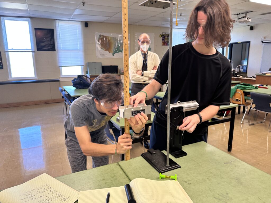 Limestone magnet school asks for more state funding or cuts are likely ...