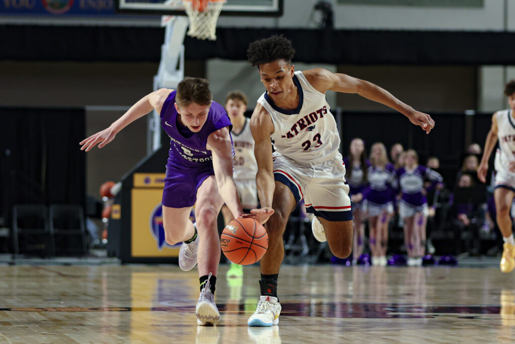 Bangor Christian beats Southern Aroostook to reach D North boys title ...