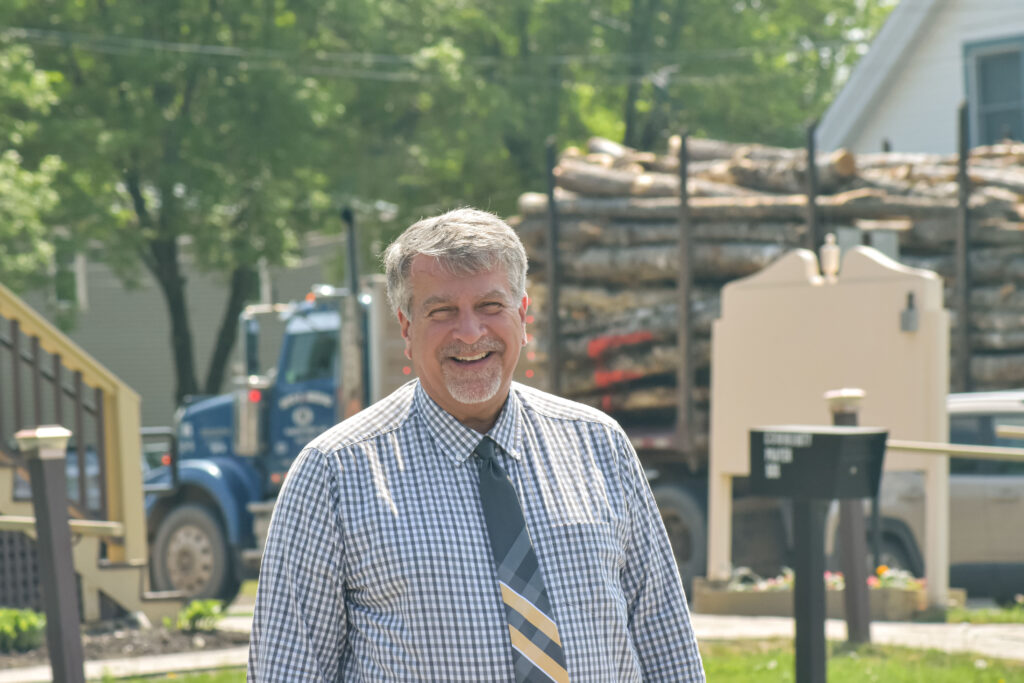 County churches are gearing up to feed thousands during the eclipse ...