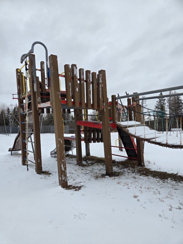 Connor Township residents band together to revitalize their community ...