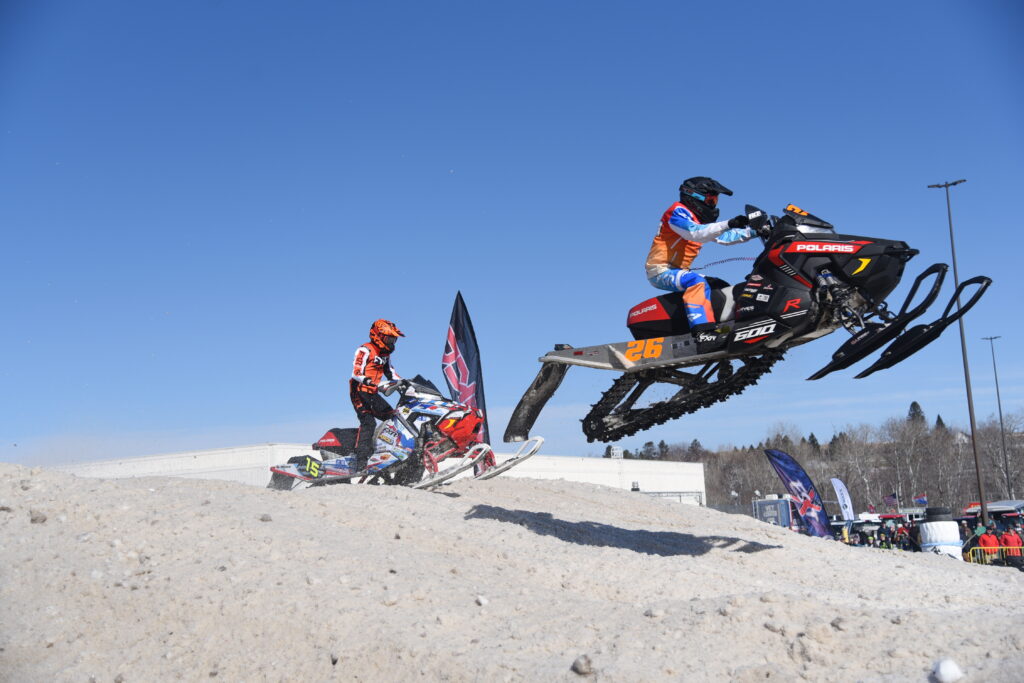 SnowBowl attracts crowd despite mild weather in Presque Isle - The County