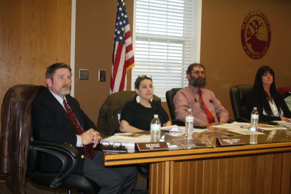 Caribou councilors reject proposal to create city youth council - The ...
