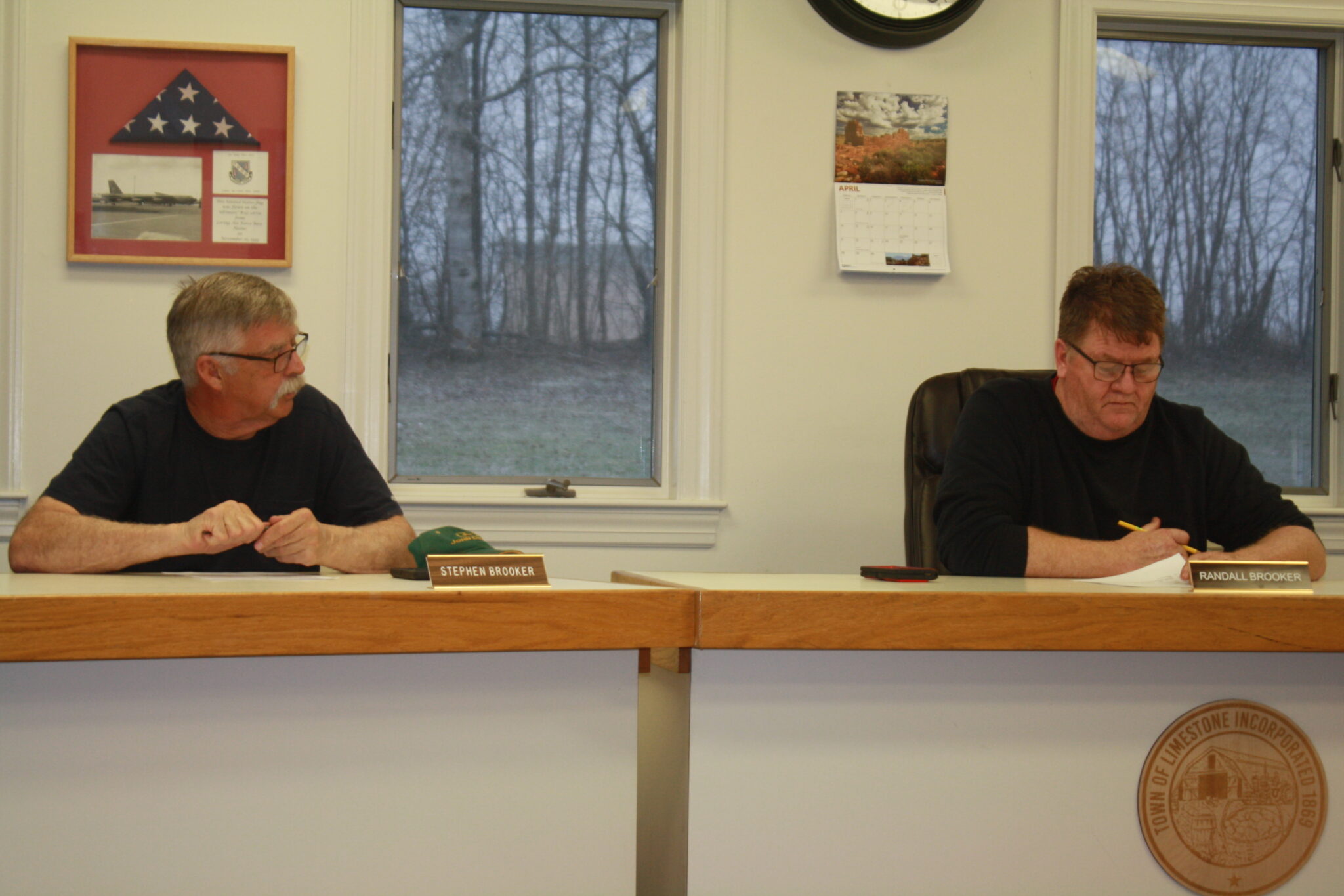 Limestone Select Board to discuss proposed ATV ordinance - The County