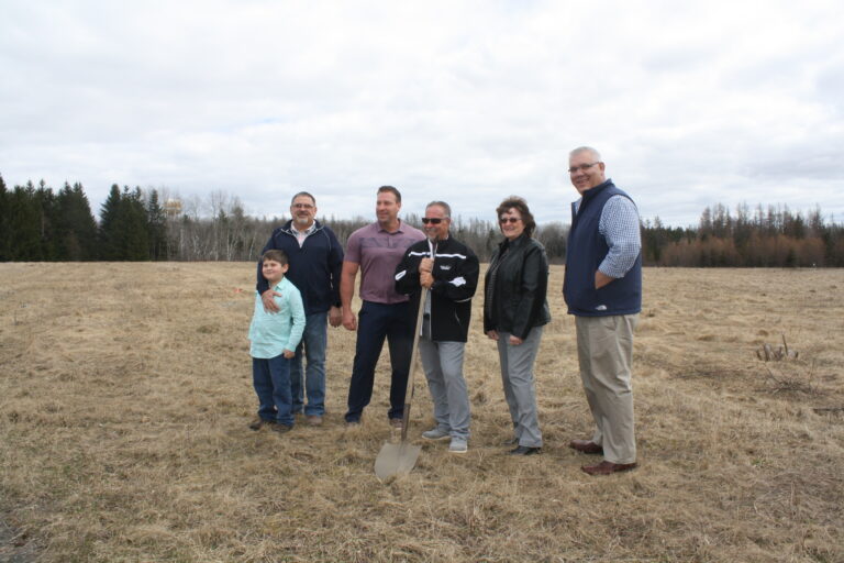 Loring's new potato chip plant on track for July construction start ...