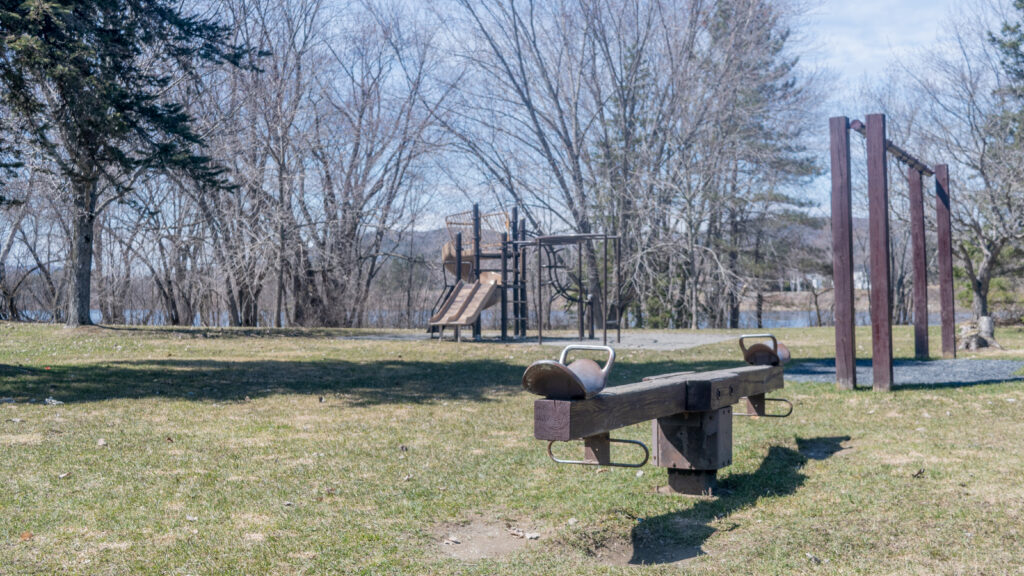 ‘Hero Wall’ coming to Fort Kent’s Riverside Park this spring - The County