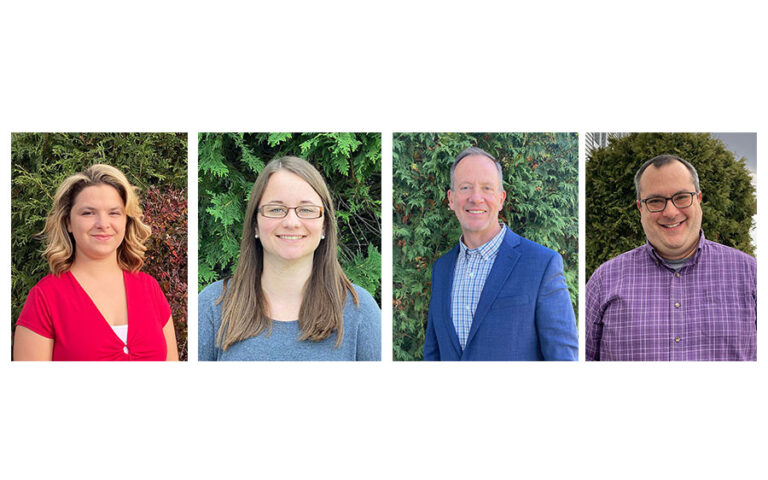 NorState FCU announces promotions and position changes - The County