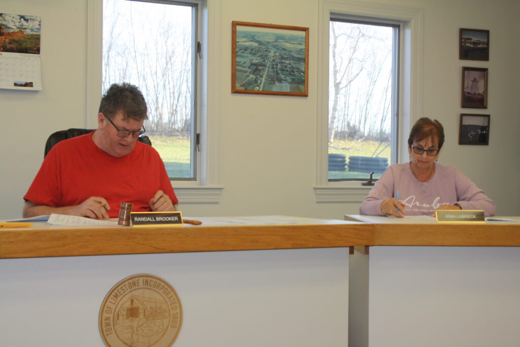 Limestone residents will vote on tax incentives for new Loring potato ...