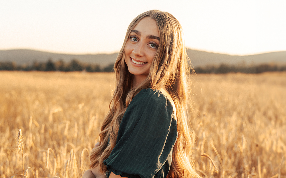 Doughty receives Principal’s Award - The County