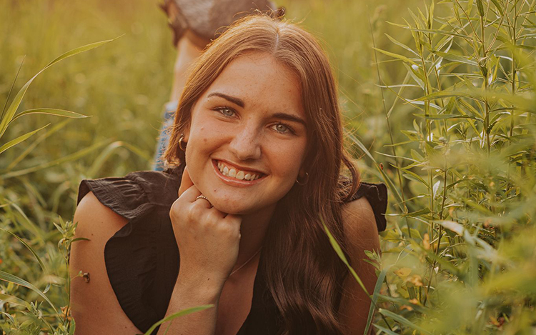 Maggie McQuade Receives 2024 MPA Principal’s Award - The County