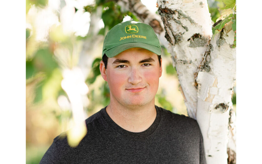 Quint named GHCA valedictorian - The County