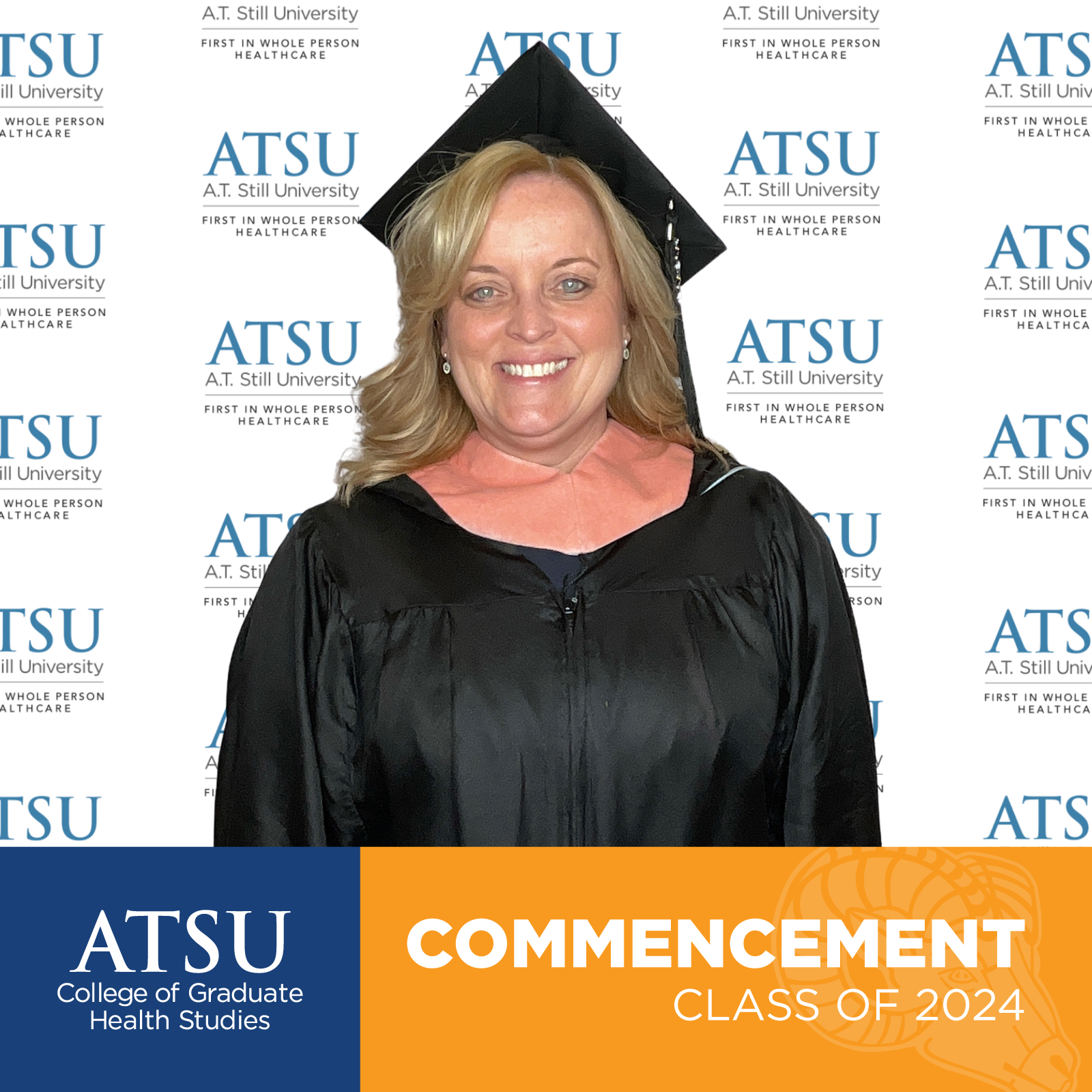 Pelletier receives master of public health - The County