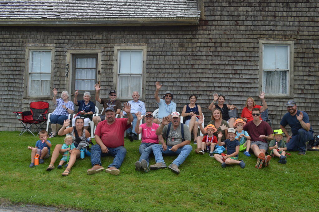 Ceremony opens restored Longfellow School - The County
