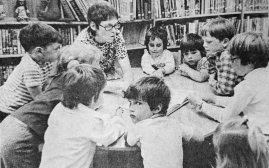 St. John Valley area From our Files - July 17, 2024 - The County