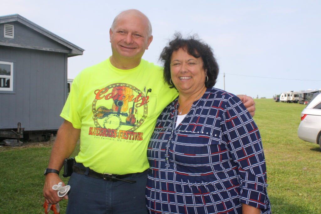 County Bluegrass Festival returning with lineup of new and popular ...