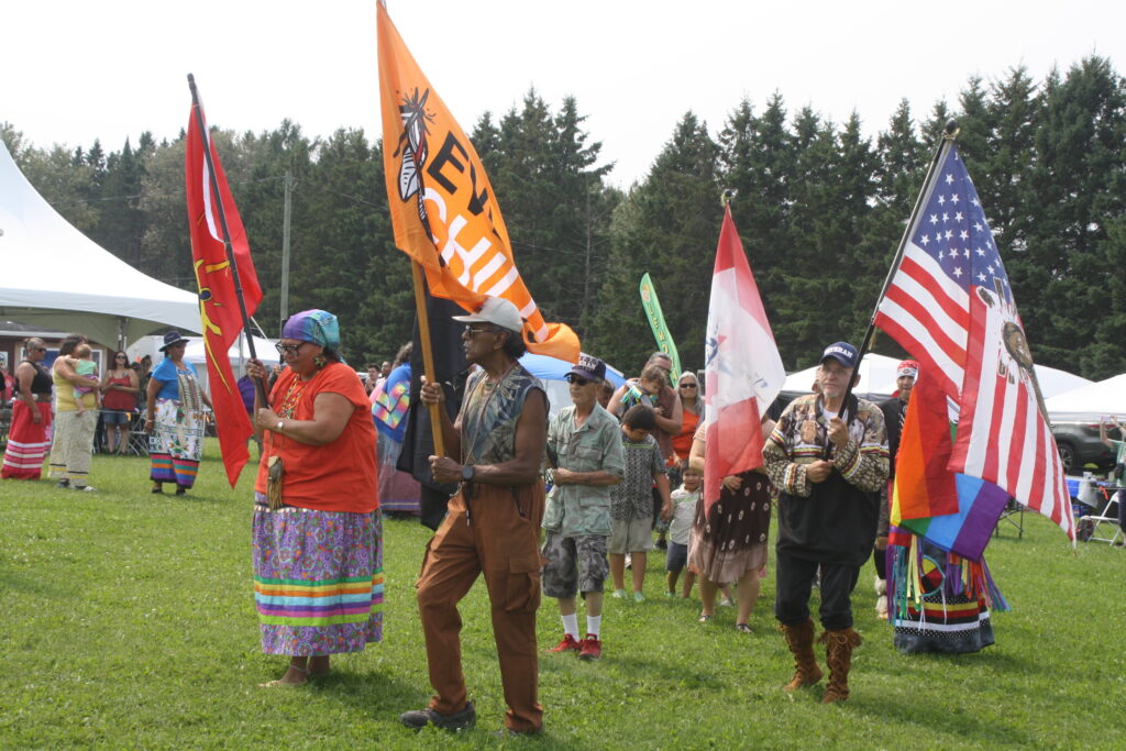 Mawiomi marks 30 years of cultural celebrations for Mi'kmaq Nation ...