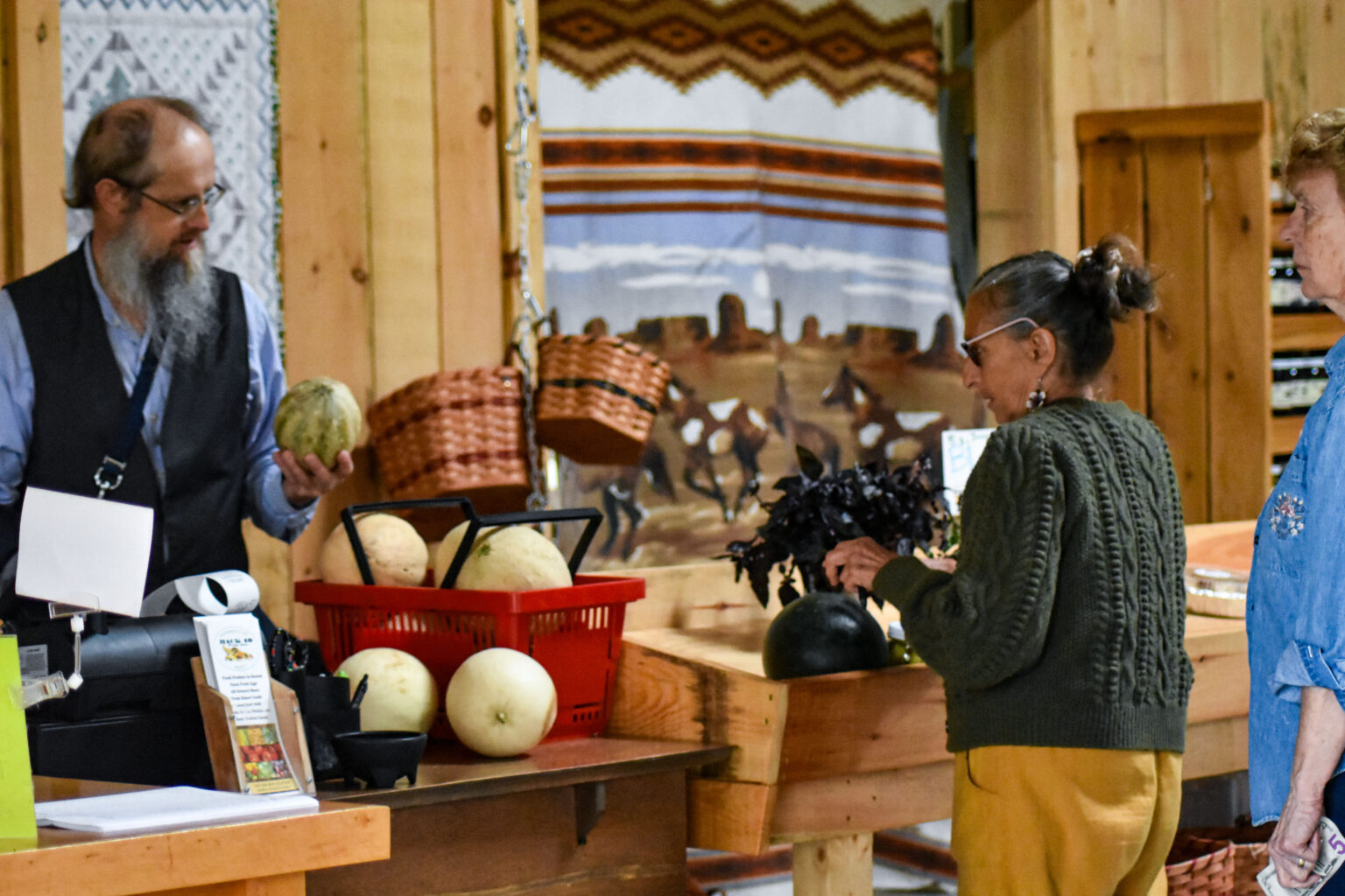 Smyrna Amish business has grown from farm stand to retail store - The ...