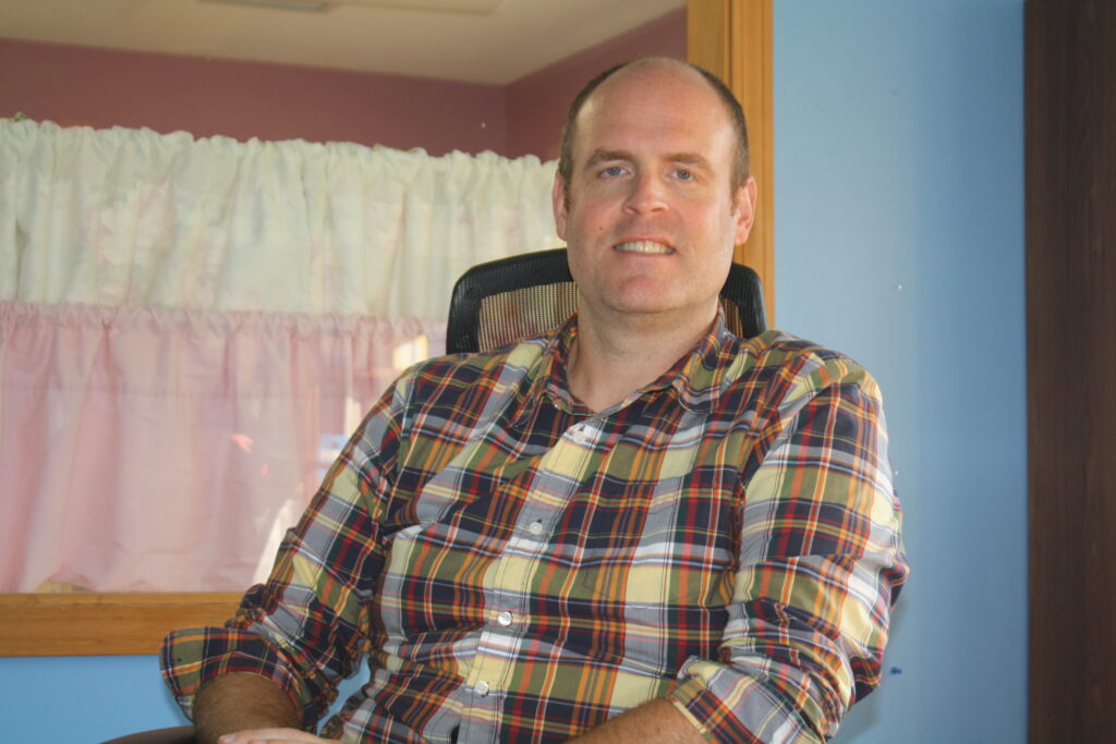 Caribou Utilities District hires new general manager - The County