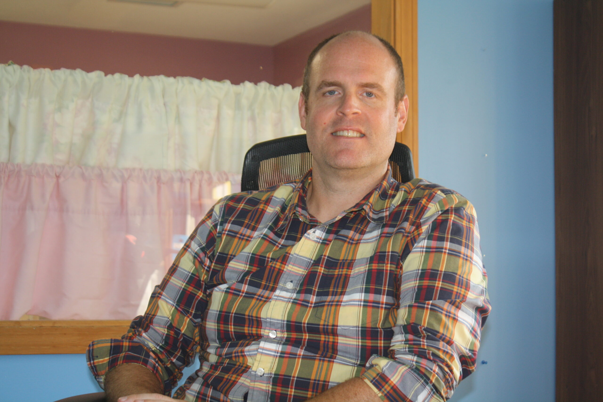 Caribou Utilities District hires new general manager - The County