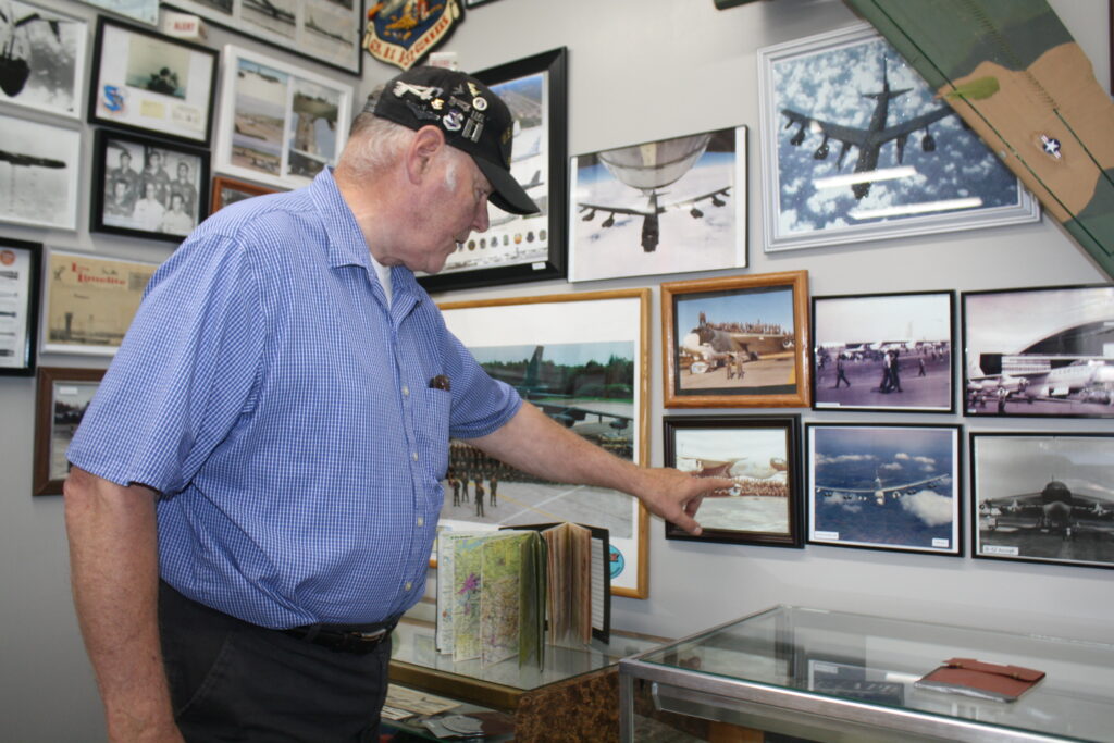 30 years after its closure, veterans share memories of Loring Air Force ...