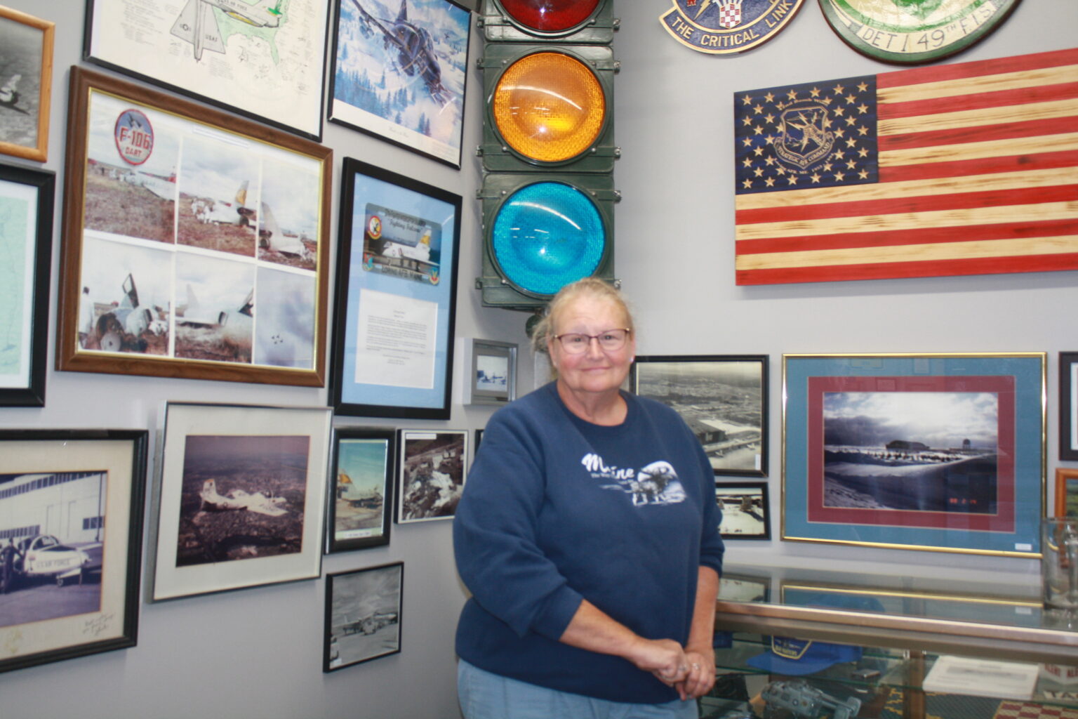 30 years after its closure, veterans share memories of Loring Air Force ...