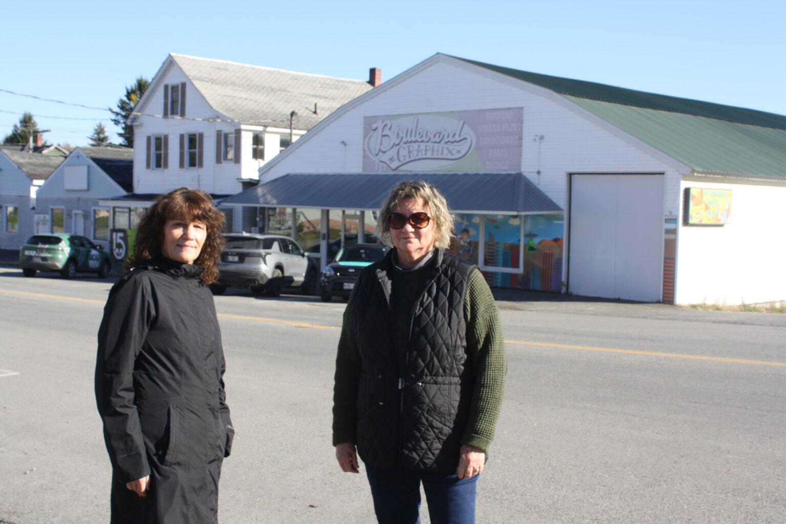 After 30 years of decline, Limestone wants to revive its Main Street ...