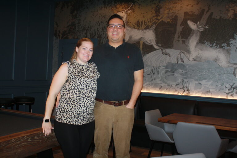 Couple transforms iconic Caribou Inn into Aroostook's second Best ...