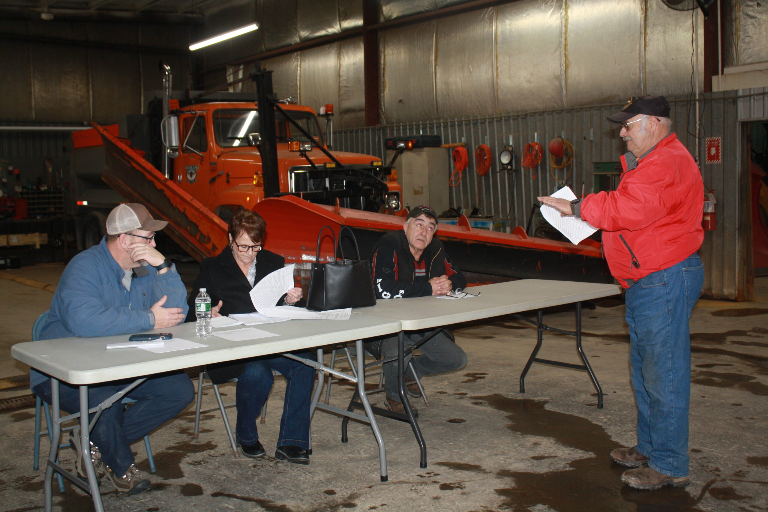 Woodland residents might soon vote on adding new elected officials ...