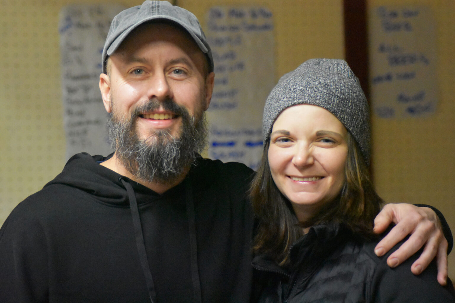 A Maine redemption center gets a boost from overhauled state program ...