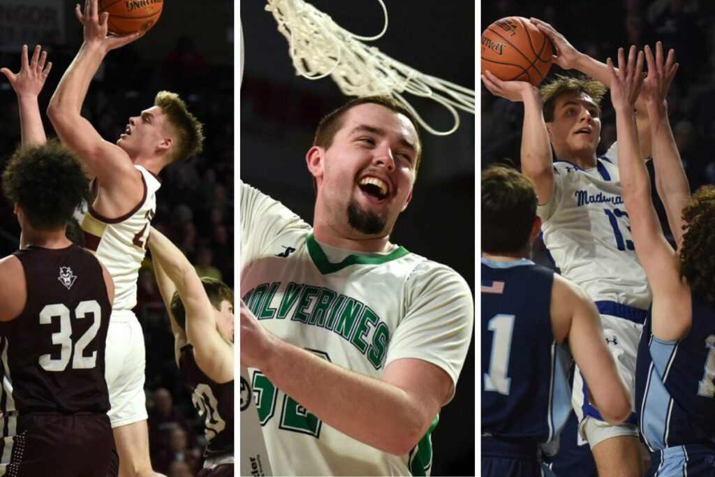 Boys tournament MVP winners include 8th-grader for the 1st time in ...