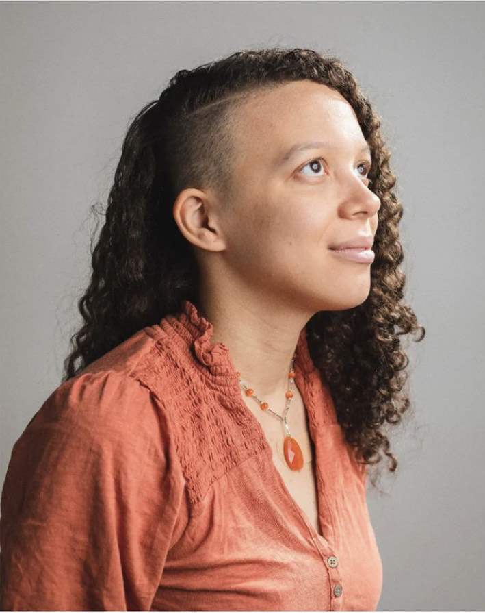 UMPI’s Libra Distinguished Lecture Series presents Maya Williams - The ...