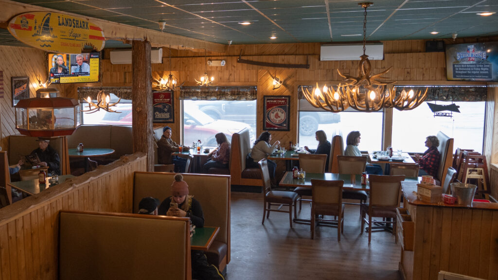 Fort Kent businesses thrilled for Can-Am’s return after cancellation ...