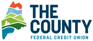 The County Federal Credit Union unveils new logo and branding - The County