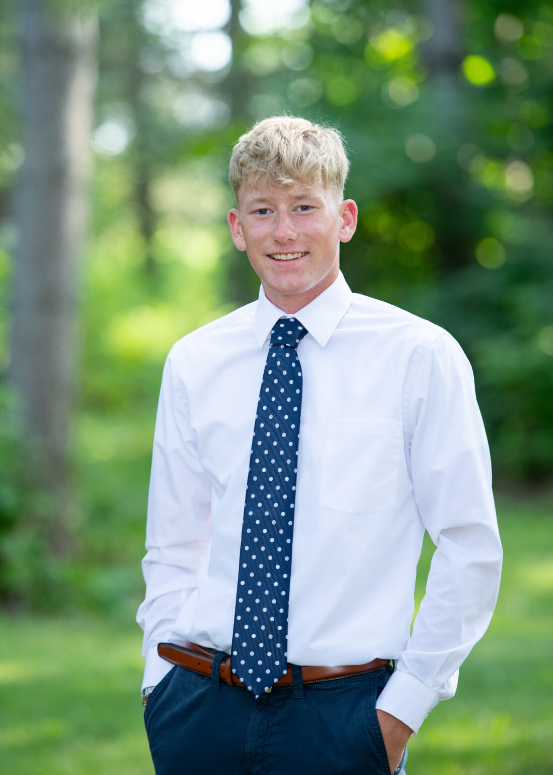 Michaud receives Fort Kent MPA Principal’s Award - The County