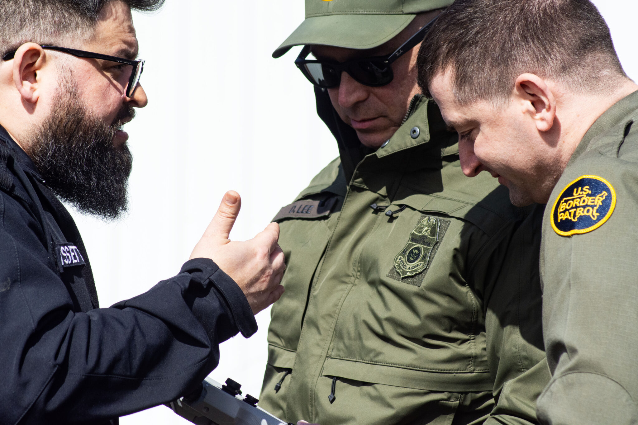 Illegal border crossings down in Maine as migrants face more risk of ...