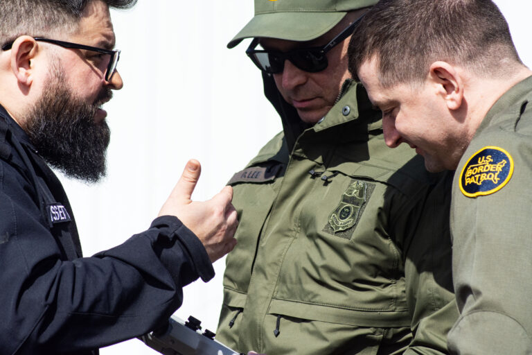 Illegal border crossings down in Maine as migrants face more risk of ...