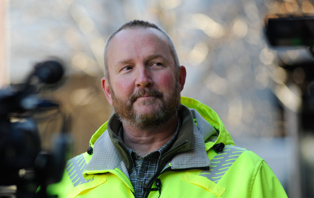 Fort Fairfield names new town manager - The County