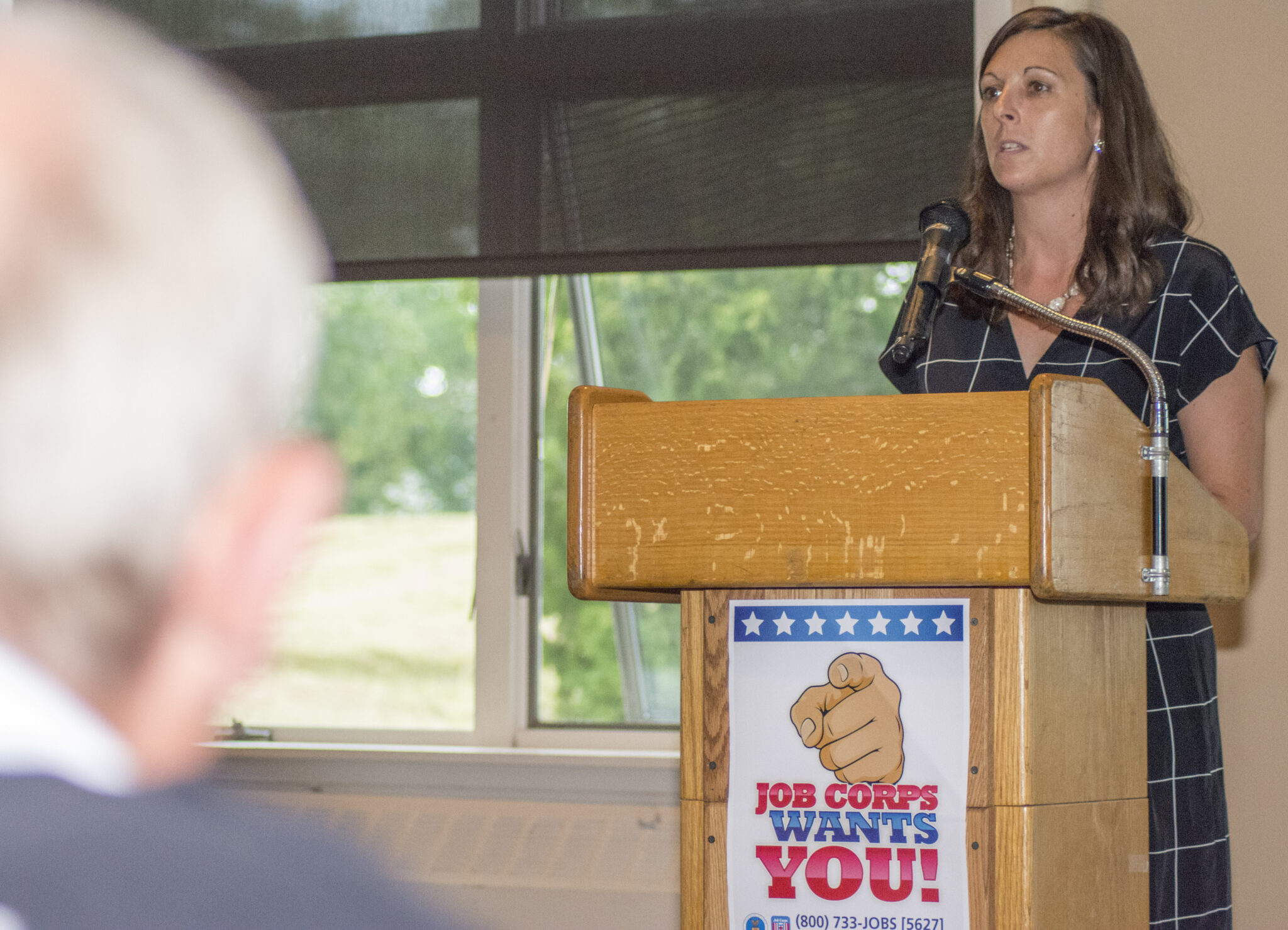 Feds stop enrollment at 2 Maine job training programs - The County