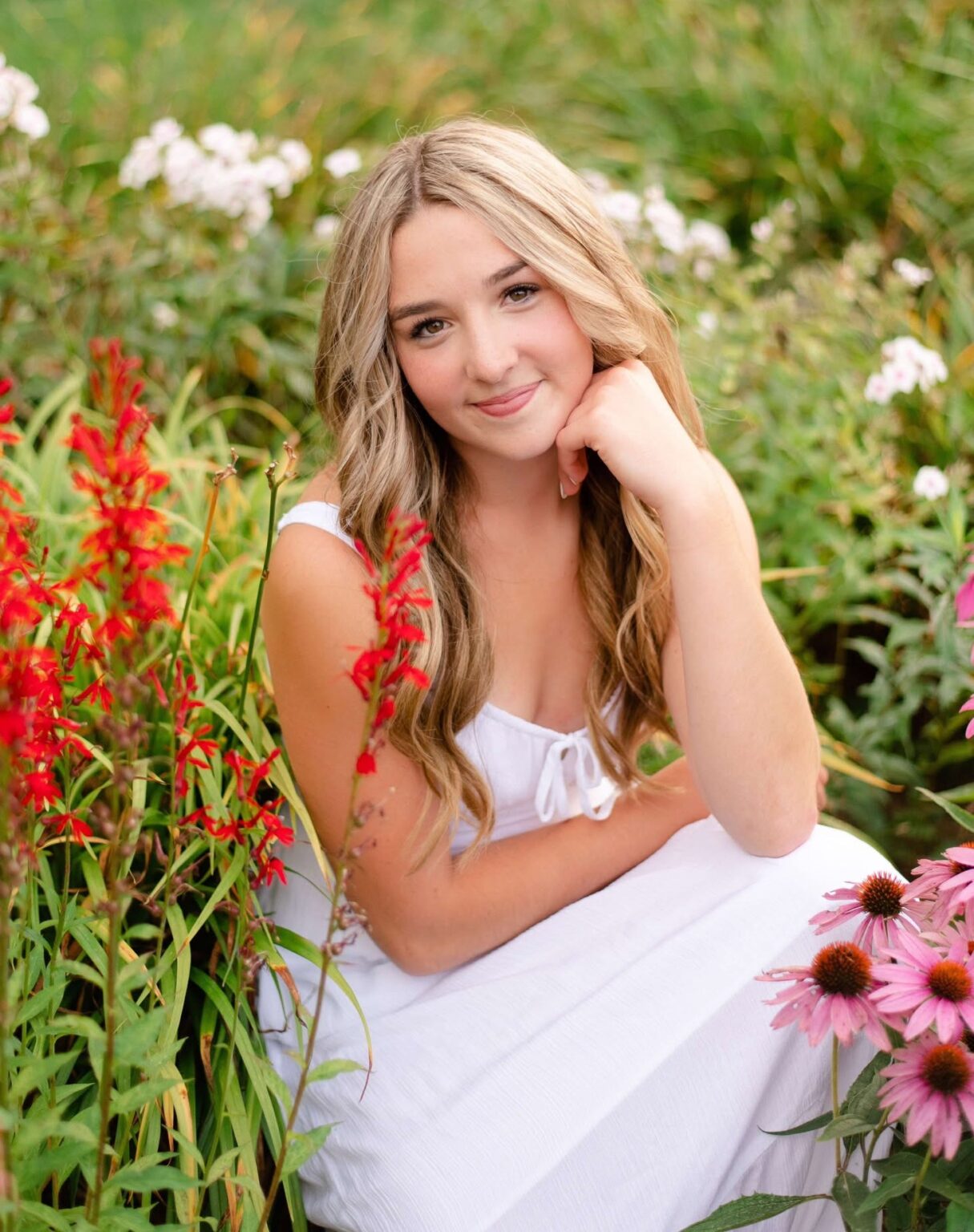 Greater Houlton Christian Academy honor parts - The County