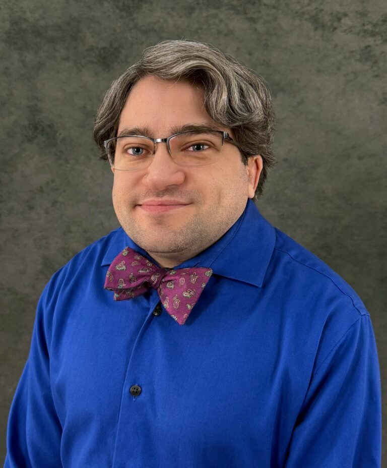 Springer, MD joins The Pines Health Services team - The County