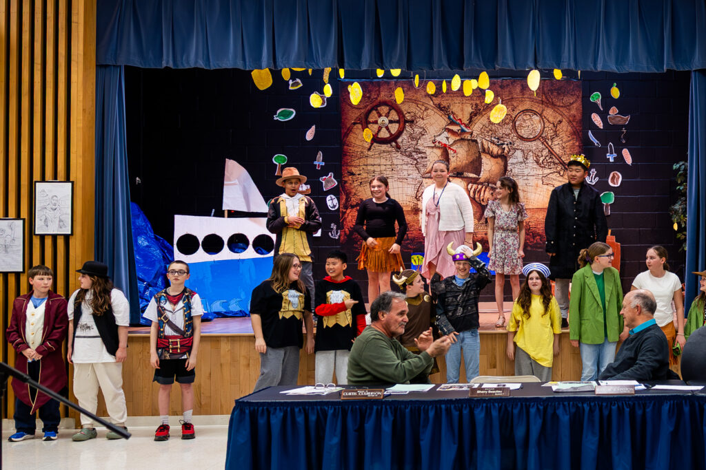 Mapleton: School board meets, pageants are Sunday - The County