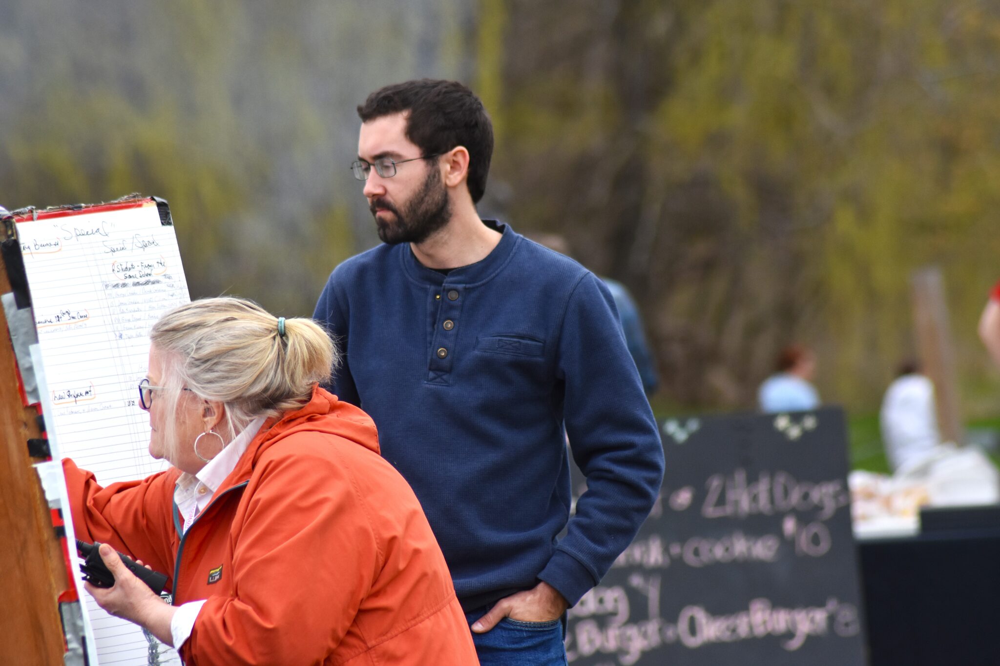 Maine paddling legends tackle the Meduxnekeag Canoe Race - The County