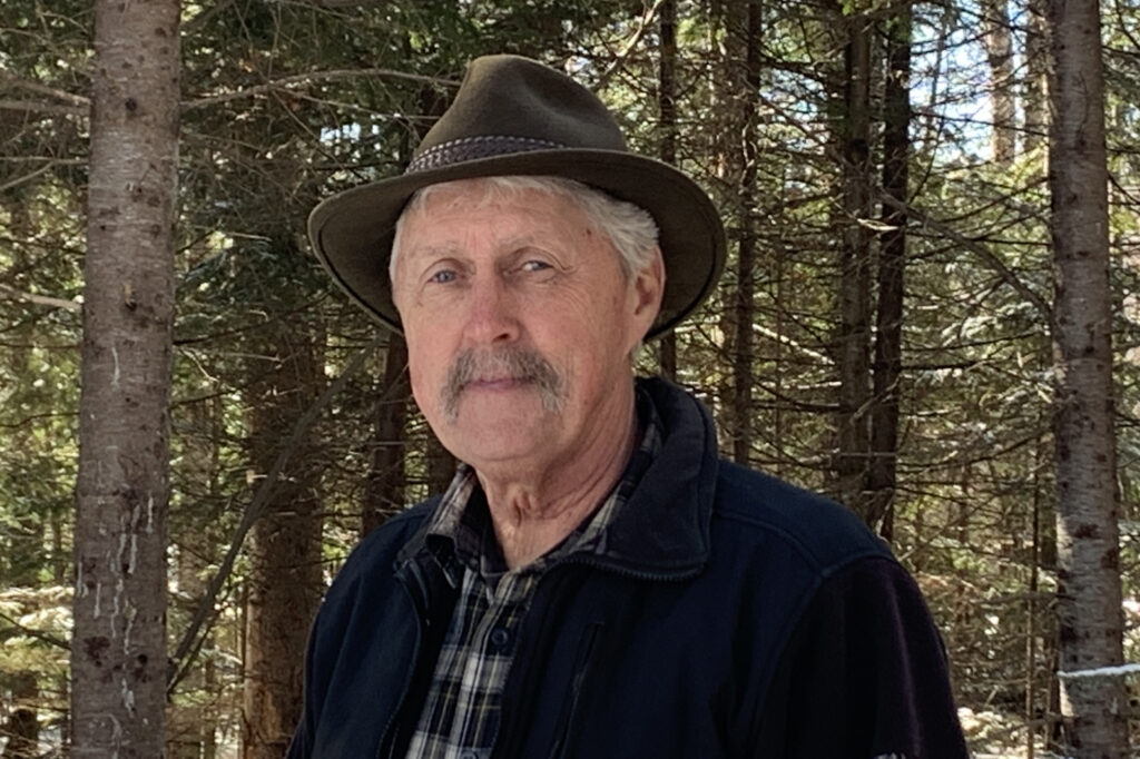 A new novel captures Presque Isle’s early days - The County