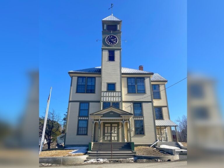 Former Maine town clerk to be sentenced for embezzling $111,000 - The ...