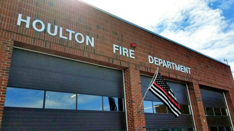 Houlton Fire Department to get new Jaws of Life - The County
